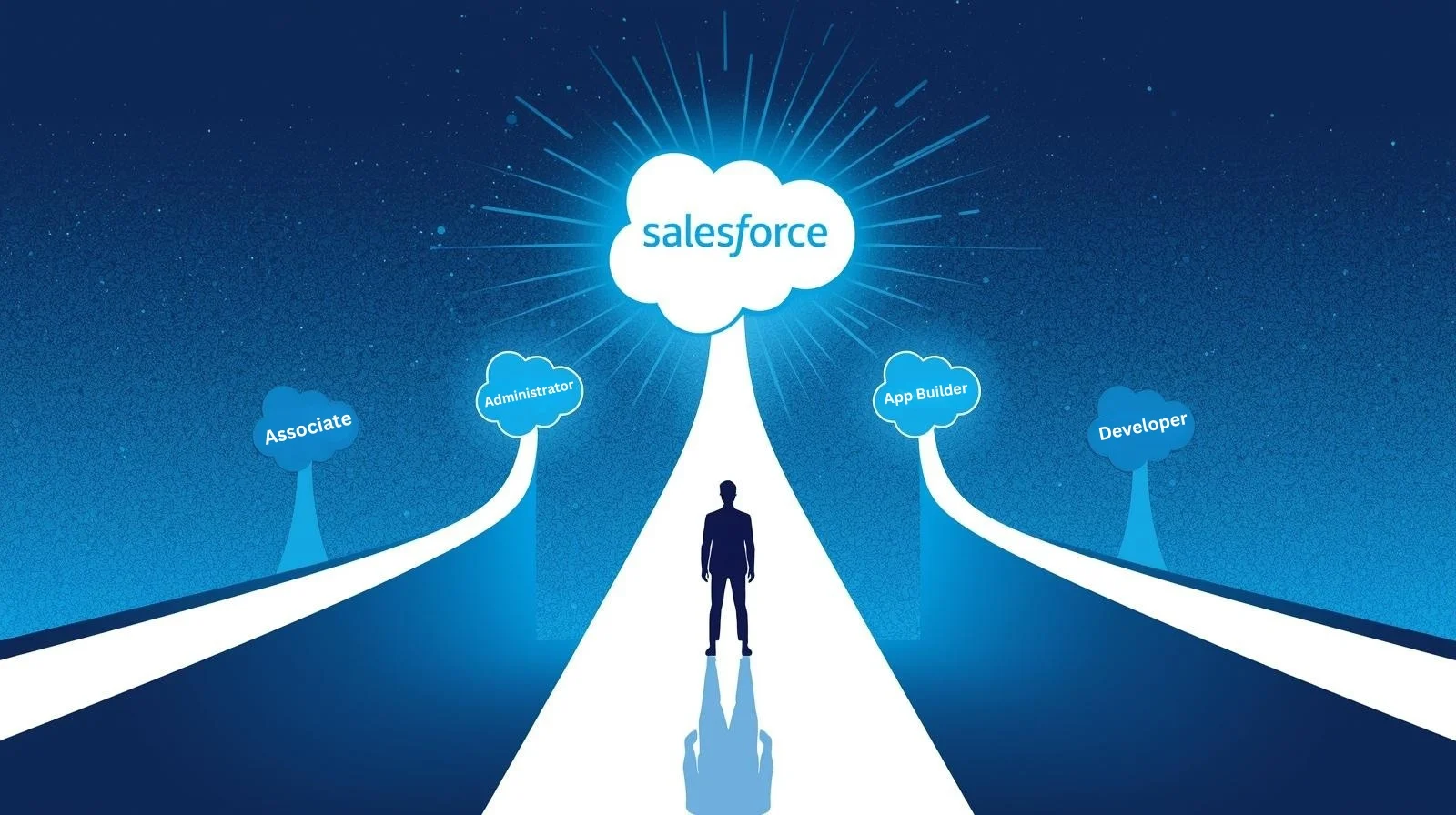 Beginner’s Guide to Salesforce Certification Tracks – Salesforce King