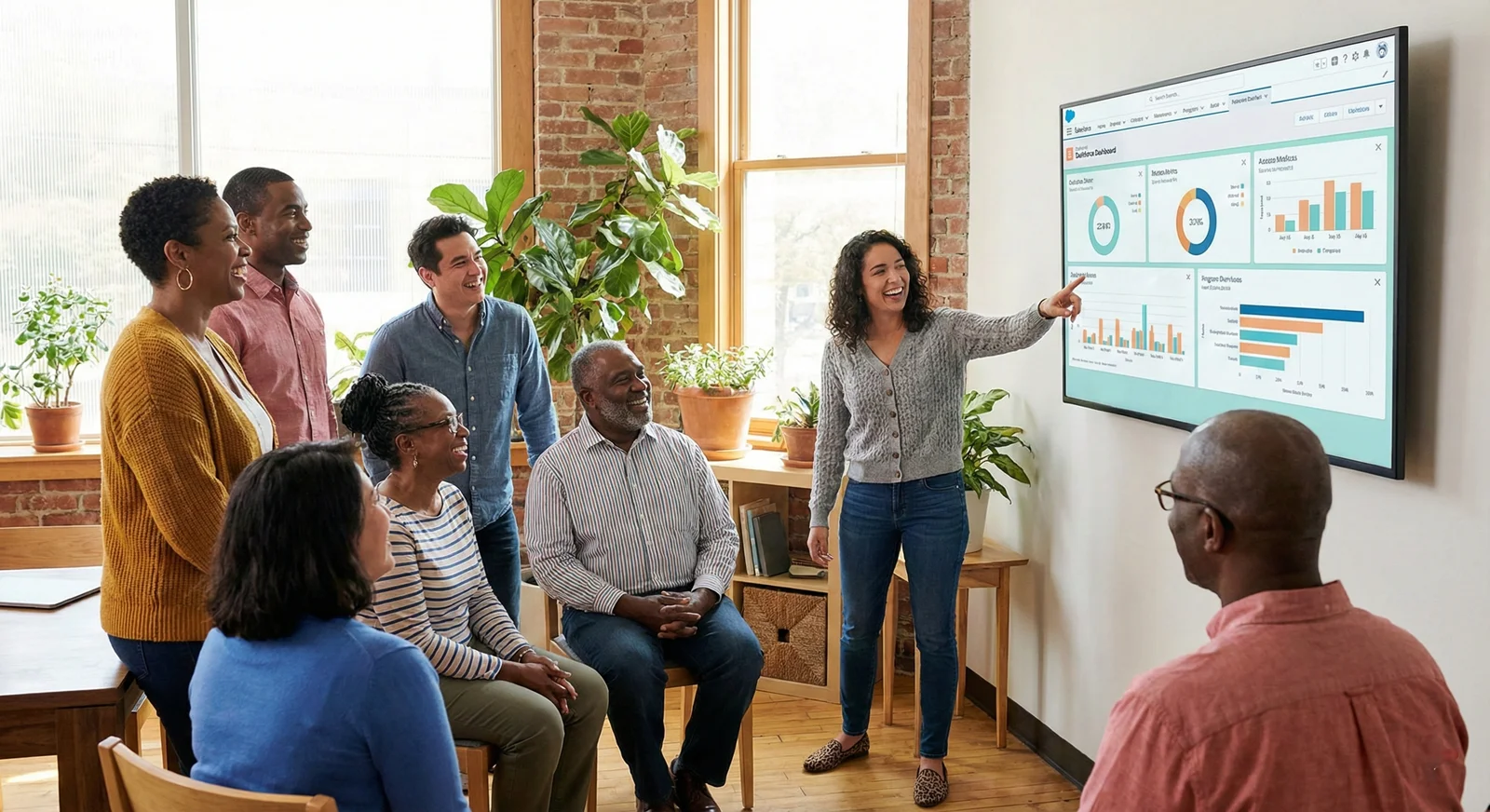 Maximizing Impact: How to Extend NPSP with Program Management and ...